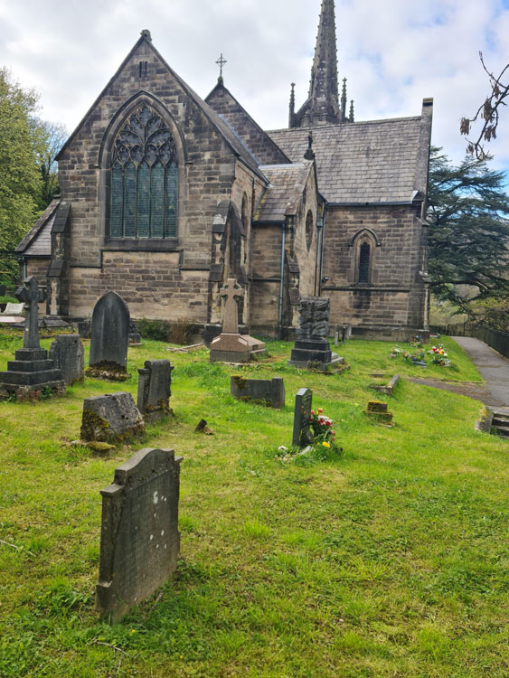The Yorkshire Regiment, Local War Memorials