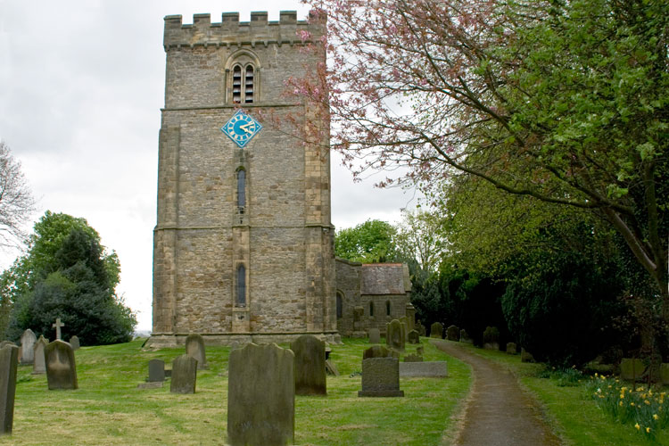 The Yorkshire Regiment, Local War Memorials