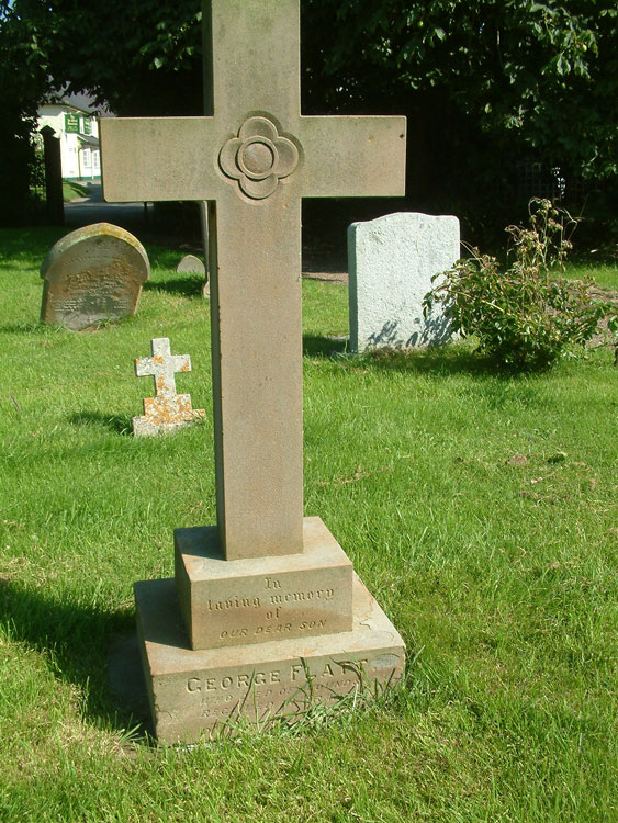 The Yorkshire Regiment, Local War Memorials