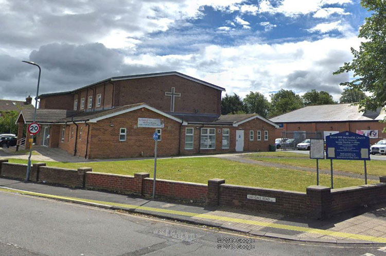 The Yorkshire Regiment, Local War Memorials