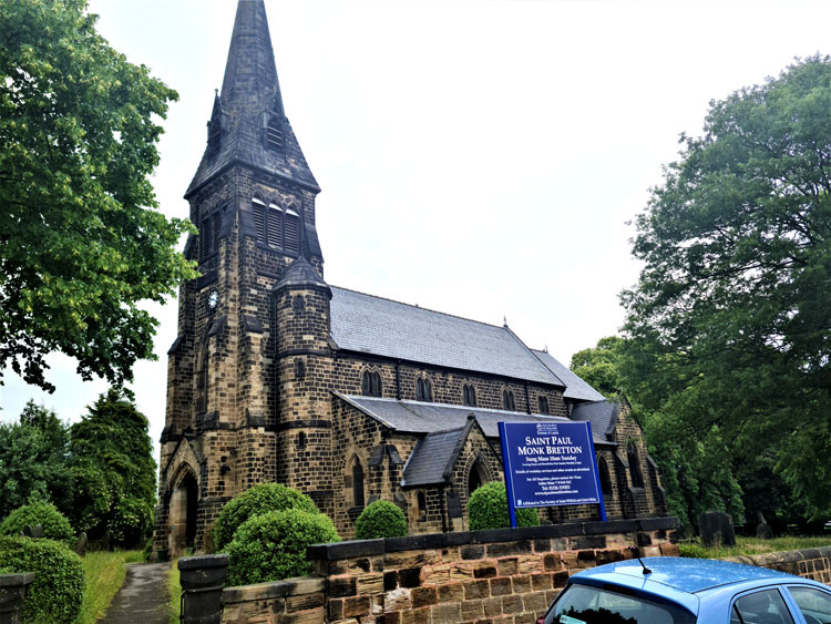 The Yorkshire Regiment, Local War Memorials