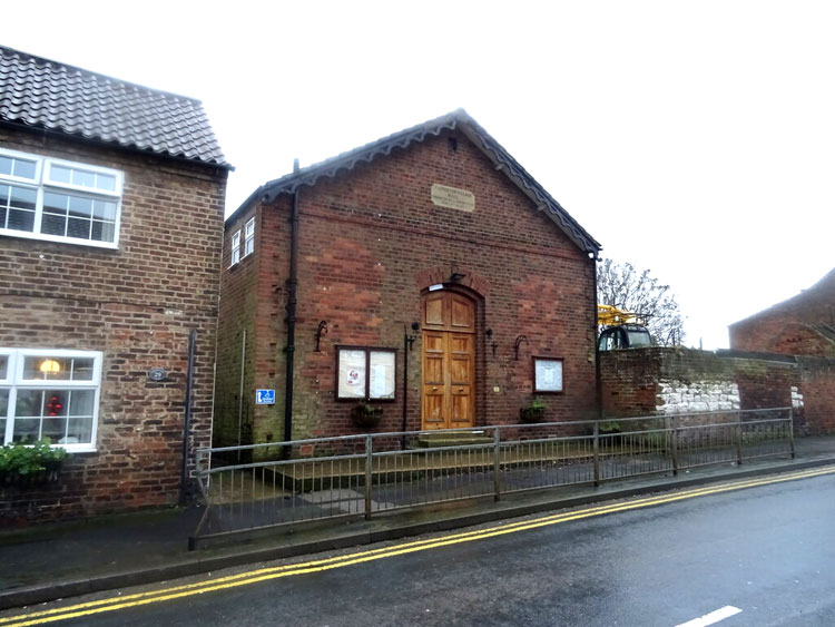 The Yorkshire Regiment, Local War Memorials