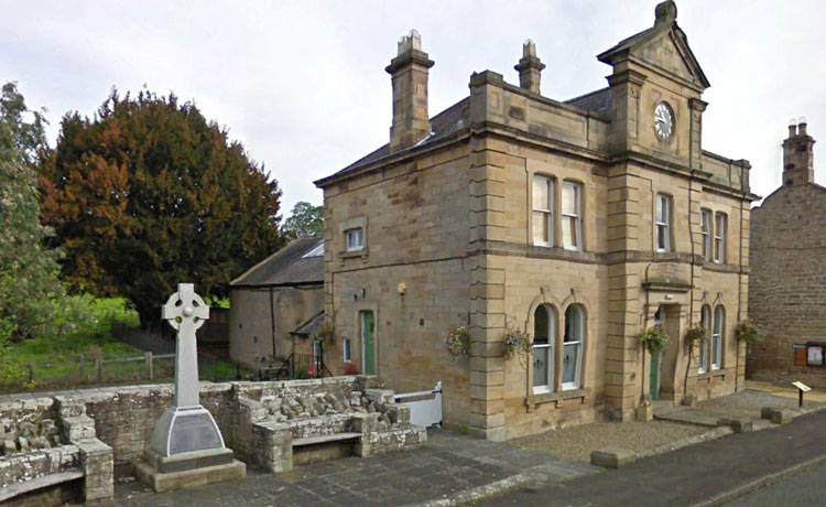 The Yorkshire Regiment, Local War Memorials