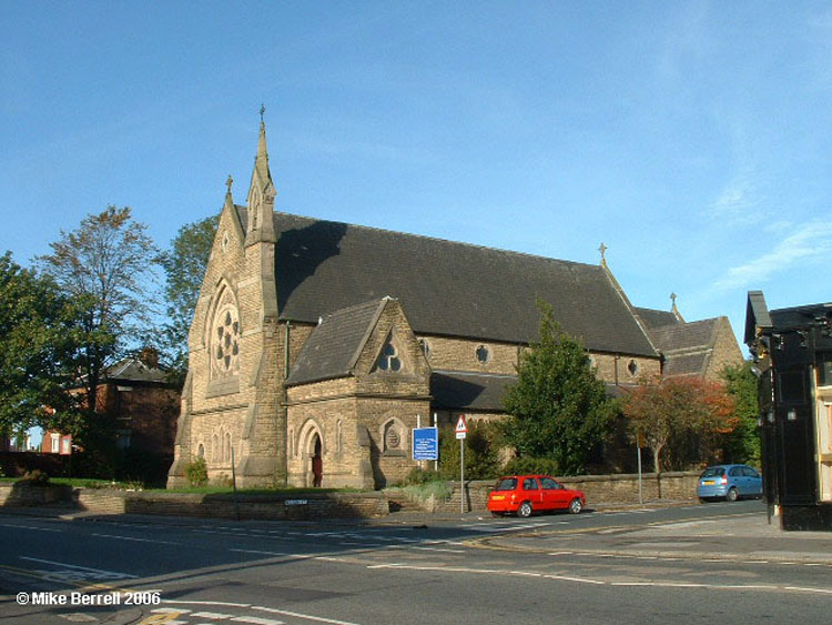 The Yorkshire Regiment, Local War Memorials