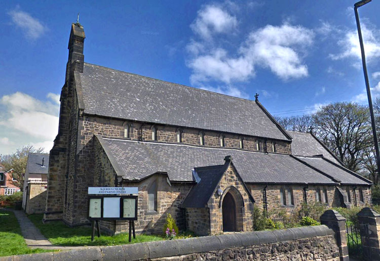 The Yorkshire Regiment, Local War Memorials