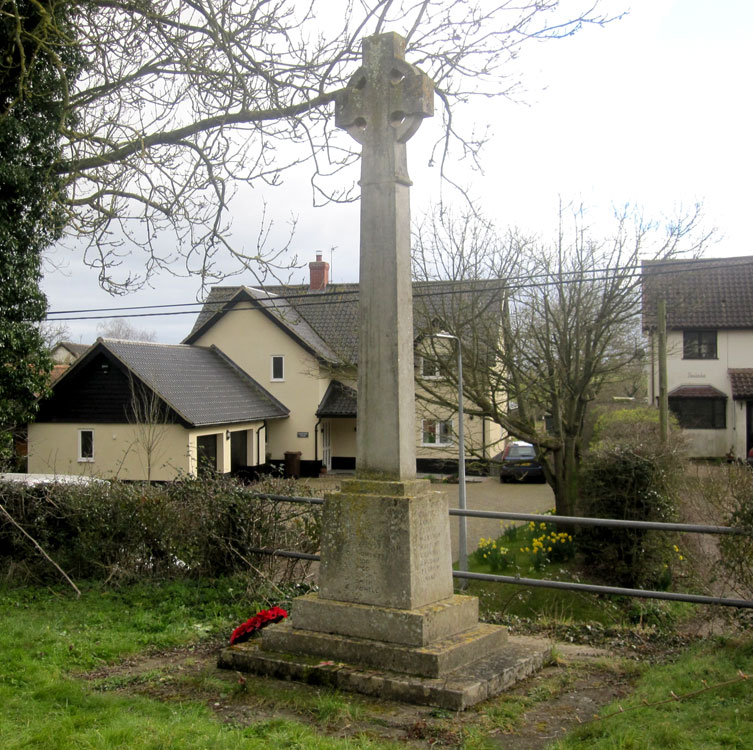 The Yorkshire Regiment, War Memorials Elsewhere