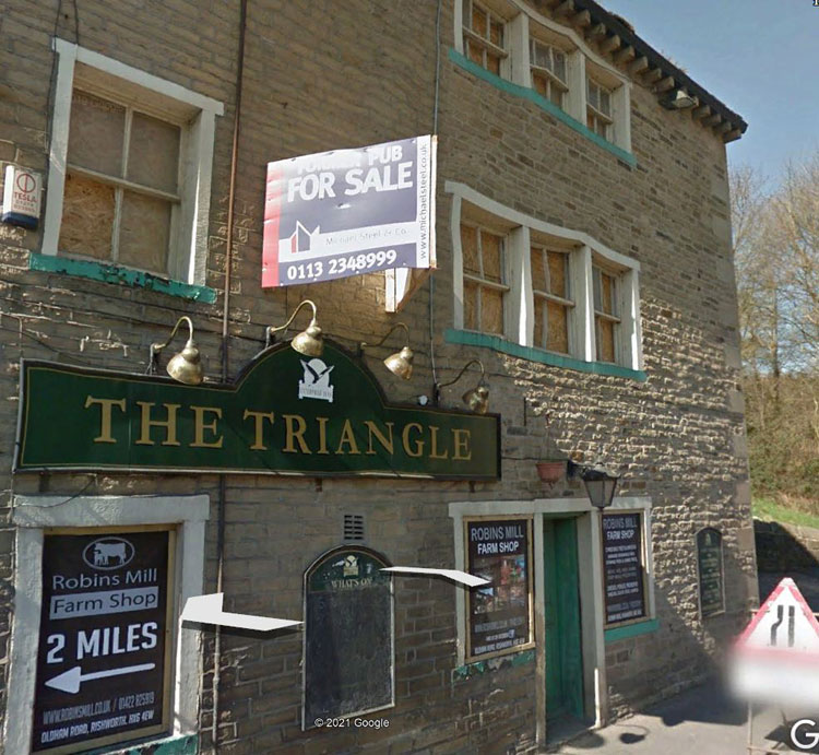 The Yorkshire Regiment, Local War Memorials