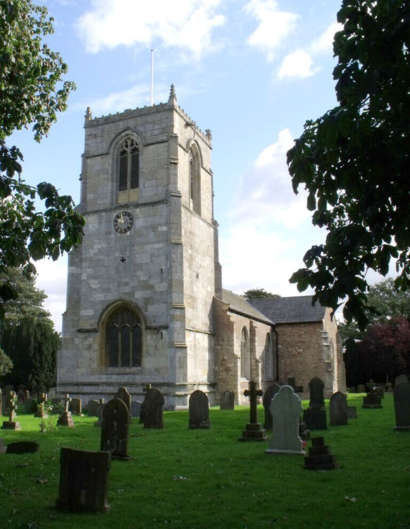The Yorkshire Regiment, Local War Memorials