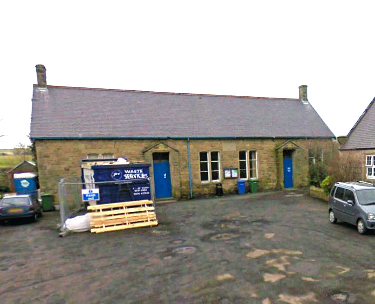 The Yorkshire Regiment, Local War Memorials
