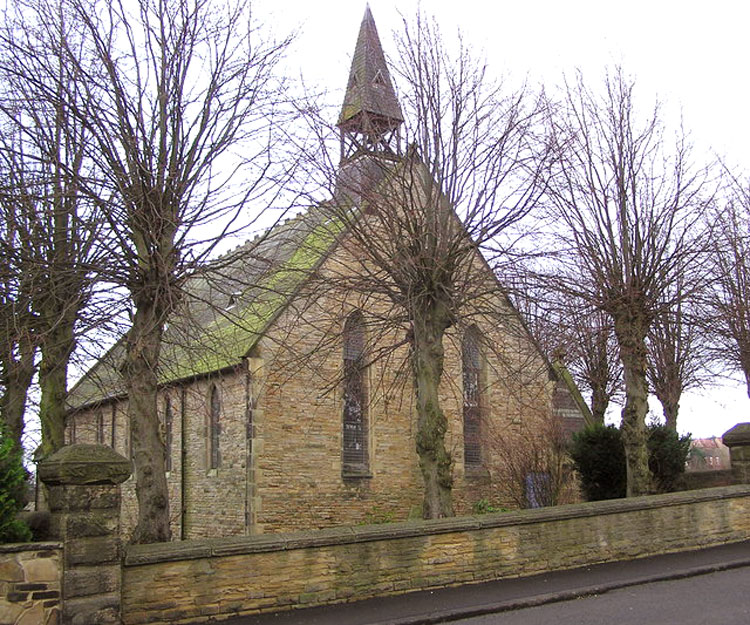 The Yorkshire Regiment, Local War Memorials