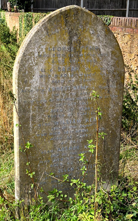 The Yorkshire Regiment, Local War Memorials