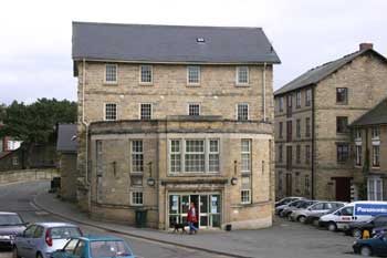 The Yorkshire Regiment, Local War Memorials