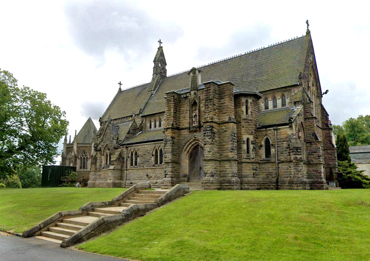The Yorkshire Regiment, Local War Memorials