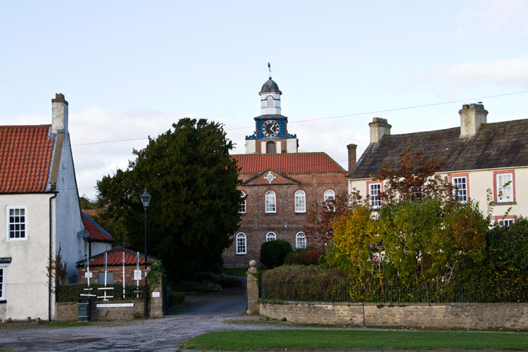 The Yorkshire Regiment, Local War Memorials