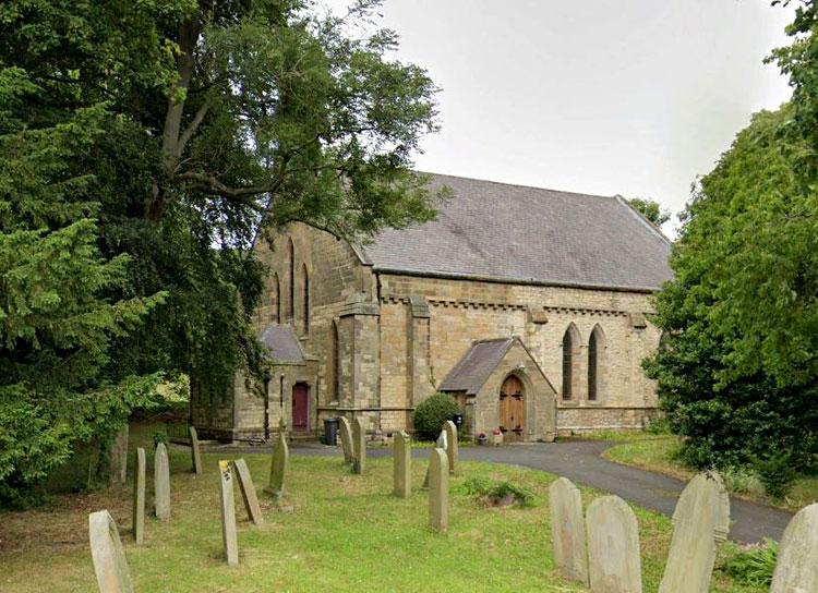 The Yorkshire Regiment, Local War Memorials