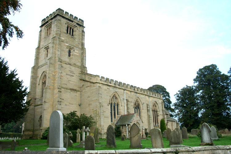 The Yorkshire Regiment, Local War Memorials