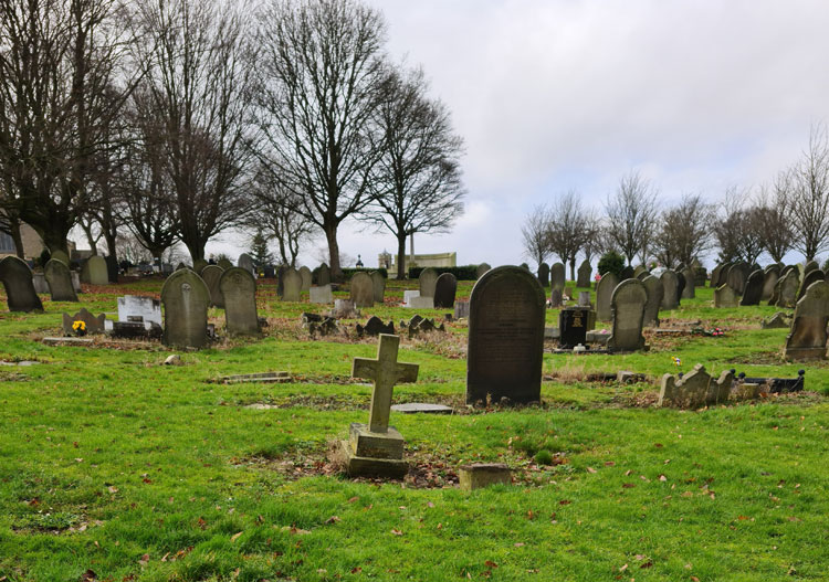 The Yorkshire Regiment, War Memorials Elsewhere