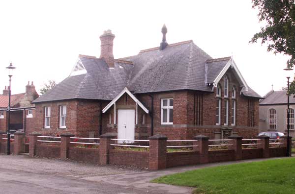 The Yorkshire Regiment, Local War Memorials