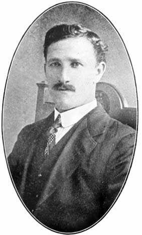 The Yorkshire Regiment, WW1 Remembrance - Photos of Individuals