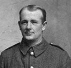 The Yorkshire Regiment, WW1 Remembrance - Photos of Individuals