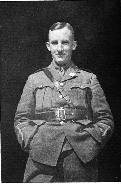 The Yorkshire Regiment, WW1 Remembrance - Photos of Individuals