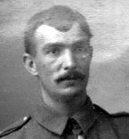 The Yorkshire Regiment, WW1 Remembrance - Photos of Individuals