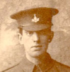 The Yorkshire Regiment, WW1 Remembrance - Photos of Individuals