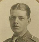 The Yorkshire Regiment, WW1 Remembrance - Photos of Individuals