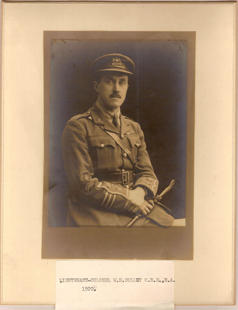 The Yorkshire Regiment, WW1 Remembrance - Photos of Individuals