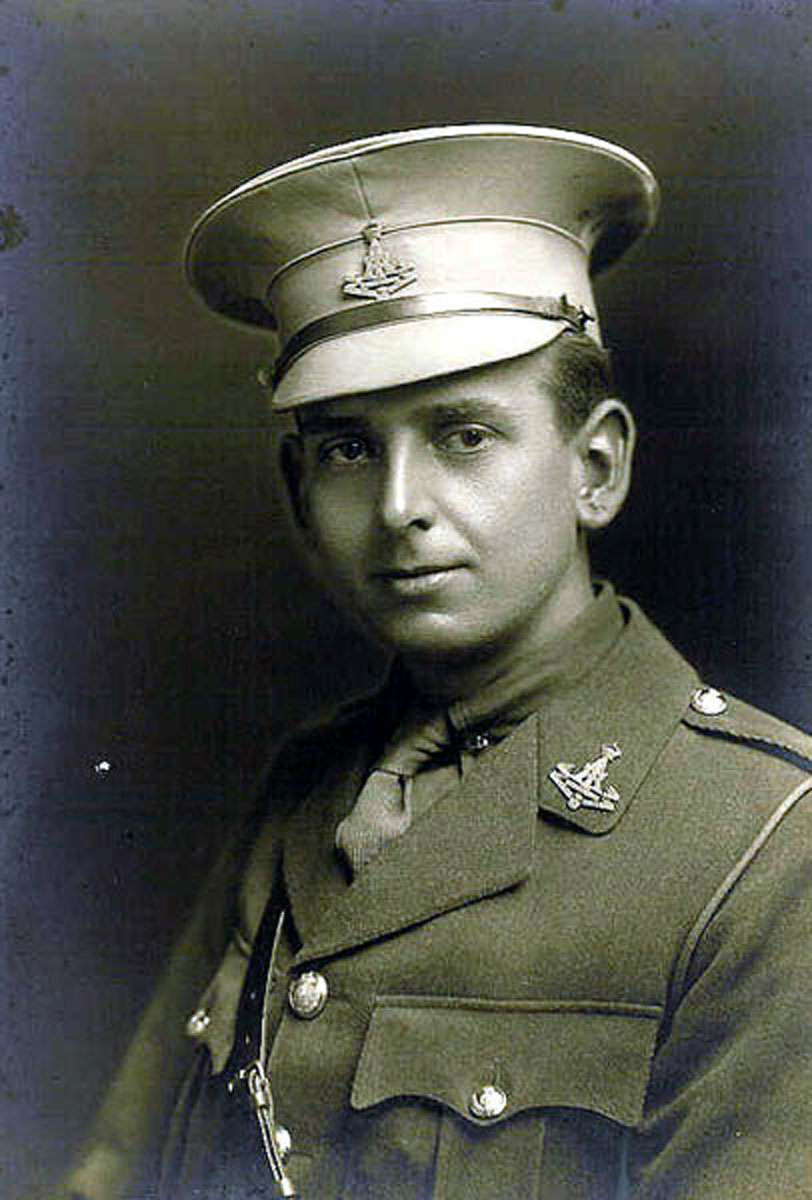 The Yorkshire Regiment, WW1 Remembrance - Photos of Individuals