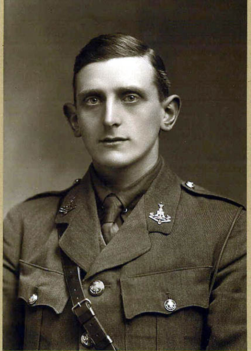 The Yorkshire Regiment, WW1 Remembrance - Photos of Individuals