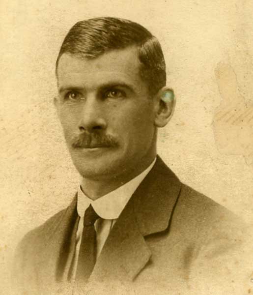 The Yorkshire Regiment, WW1 Remembrance - Photos of Individuals