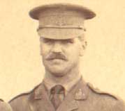 The Yorkshire Regiment, WW1 Remembrance - Photos of Individuals