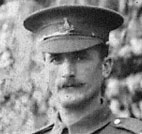 The Yorkshire Regiment, WW1 Remembrance - Photos of Individuals