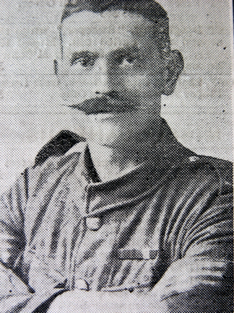 The Yorkshire Regiment, WW1 Remembrance - Photos of Individuals