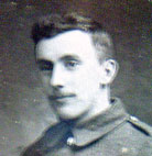 The Yorkshire Regiment, WW1 Remembrance - Photos of Individuals