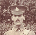 The Yorkshire Regiment, WW1 Remembrance - Photos of Individuals