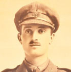 The Yorkshire Regiment, WW1 Remembrance - Photos of Individuals