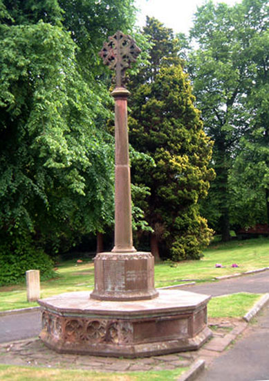 The Yorkshire Regiment, Local War Memorials
