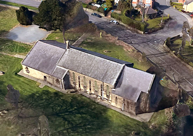 The Yorkshire Regiment, Local War Memorials
