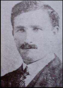 William Anderson (VC) - Alchetron, The Free Social Encyclopedia